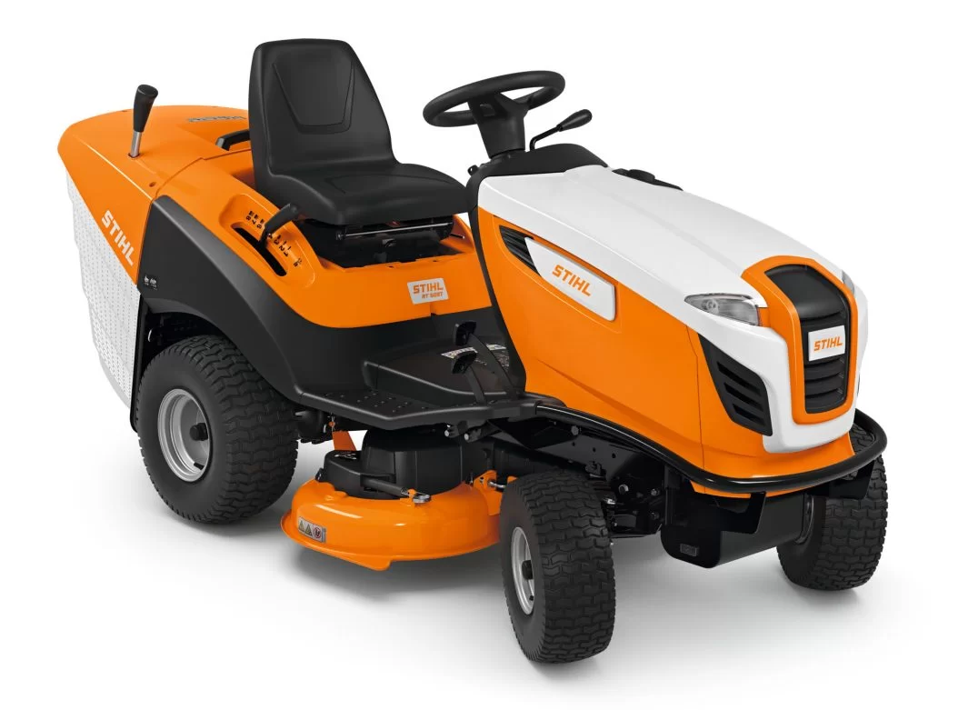 STIHL RT 5097 – Traktorska kosačica