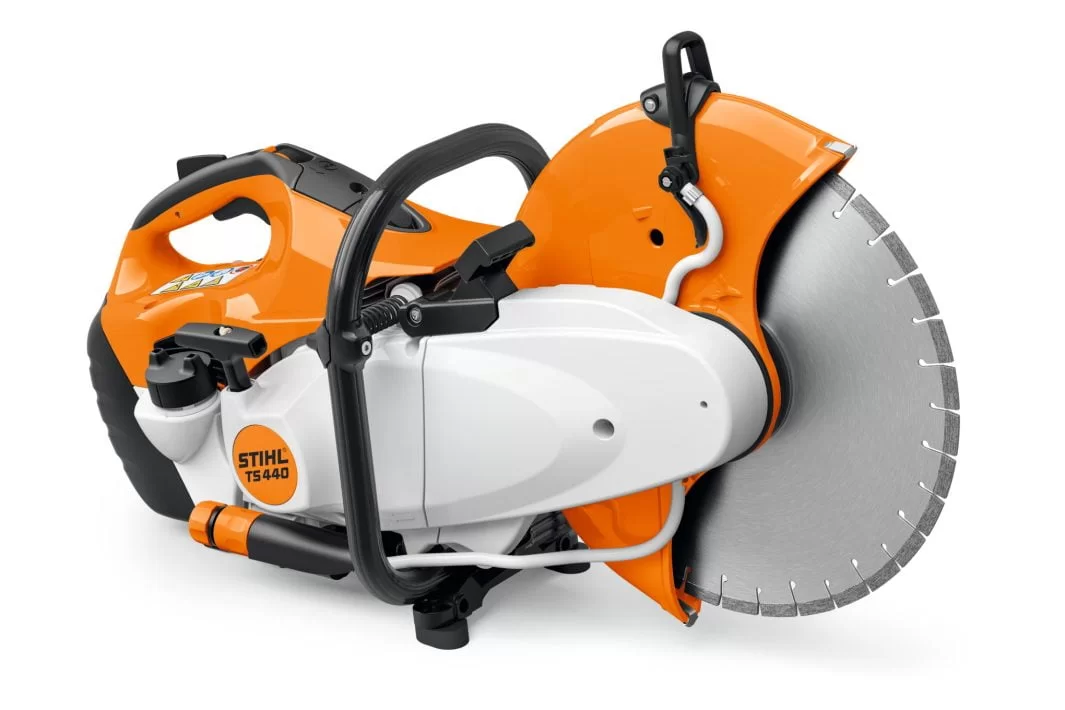 Benzinski sekač STIHL TS 440