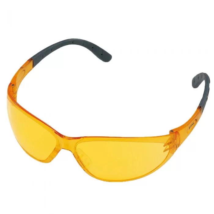 Zaštitne naočare, DINAMIC CONTRAST žute