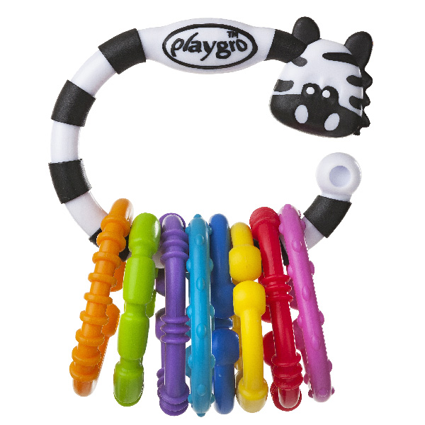 Playgro Zebra karike