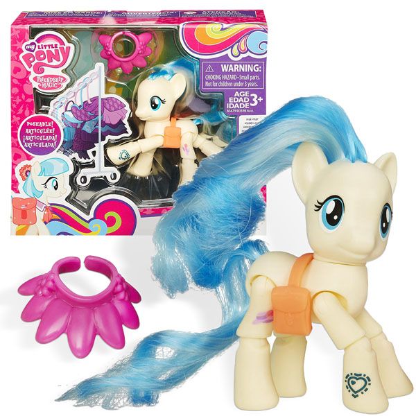 My Little Pony figura