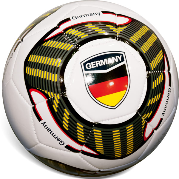 Fudbalska lopta Nemačka