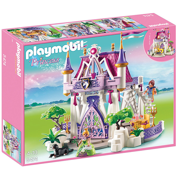 Playmobil Princezina palata