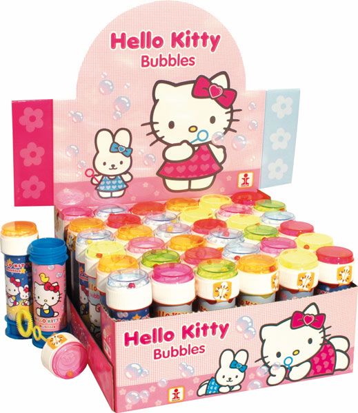 Duvalica Hello Kitty