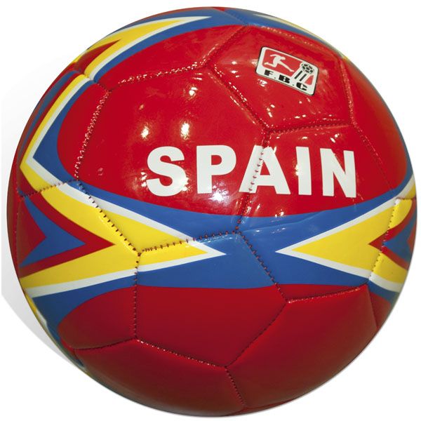 Fudbalska lopta Španija