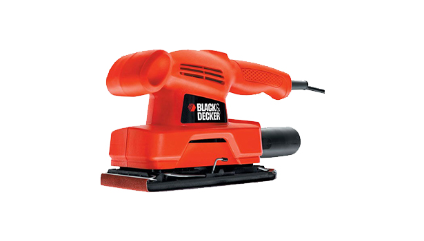 Vibraciona brusilica Black & Decker KA300