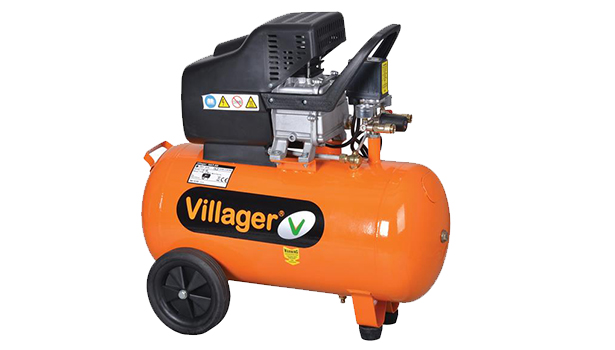 Kompresor Villager VAT 50 L