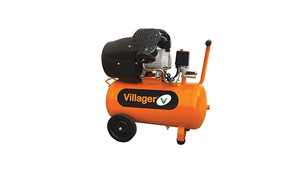 Kompresor Villager VAT VE 50 L