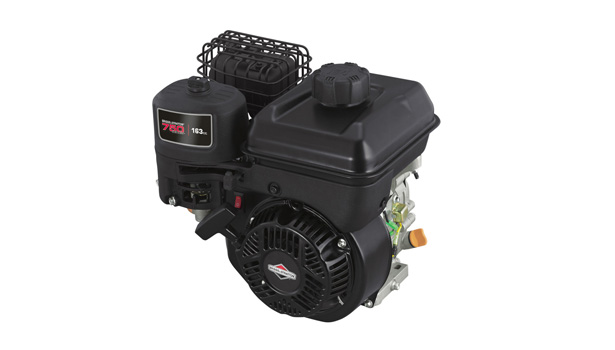 Motor Briggs&Stratton Horizontal 750 Series