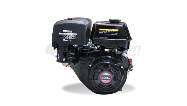 Motor Loncin G390F