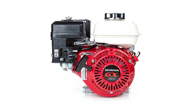 Ugradni motor HONDA GX 120