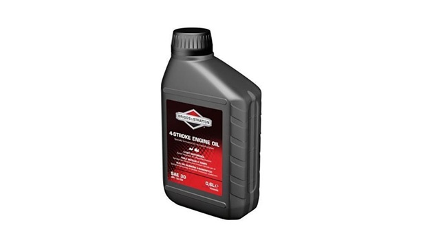 Ulje za četvorotaktne motore Briggs & Stratton 0,6 l