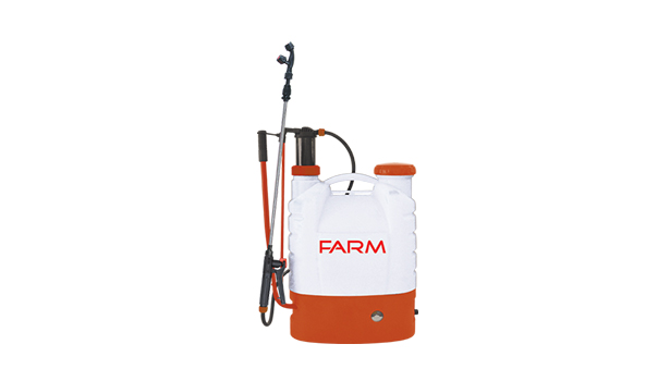 Akumulatorska prskalica Farm FAP16N