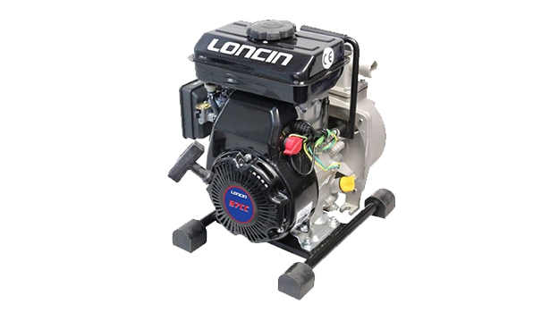 Motorna pumpa Loncin 25ZB21-1.2Q
