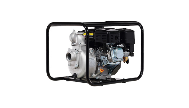 Motorna pumpa Loncin LC50 ZB30-4.5Q