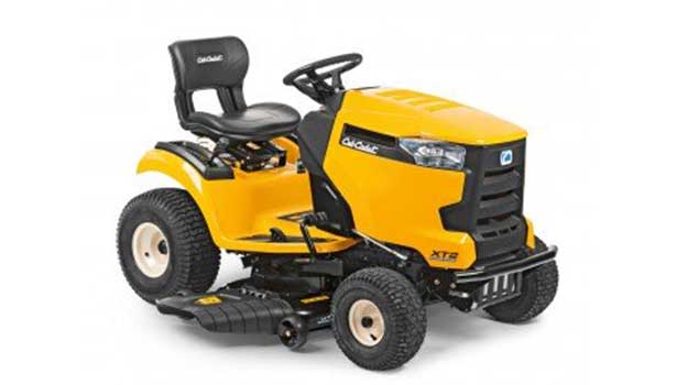 Traktorska kosačica Cub Cadet XT2 PS107