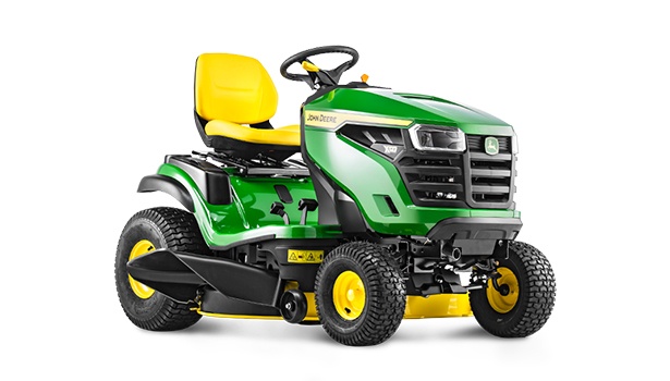 Traktorska kosačica John Deere X127