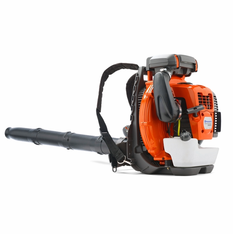 Husqvarna 580BTS 630239