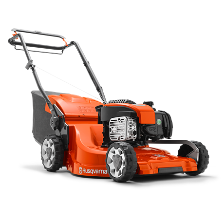 Husqvarna LC 247 s 501225