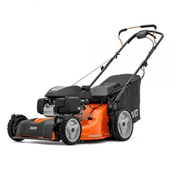 Husqvarna LC 353 AWD 501493