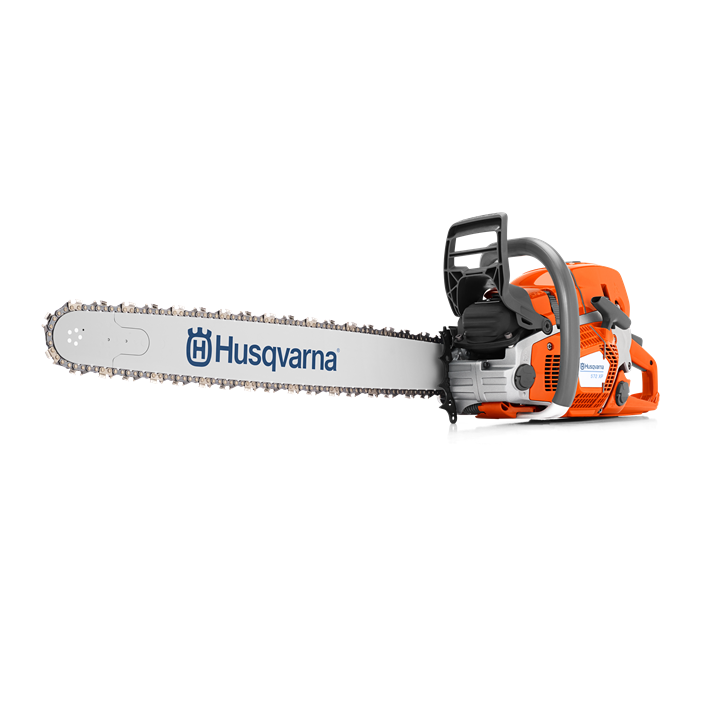 Husqvarna 572 XP®