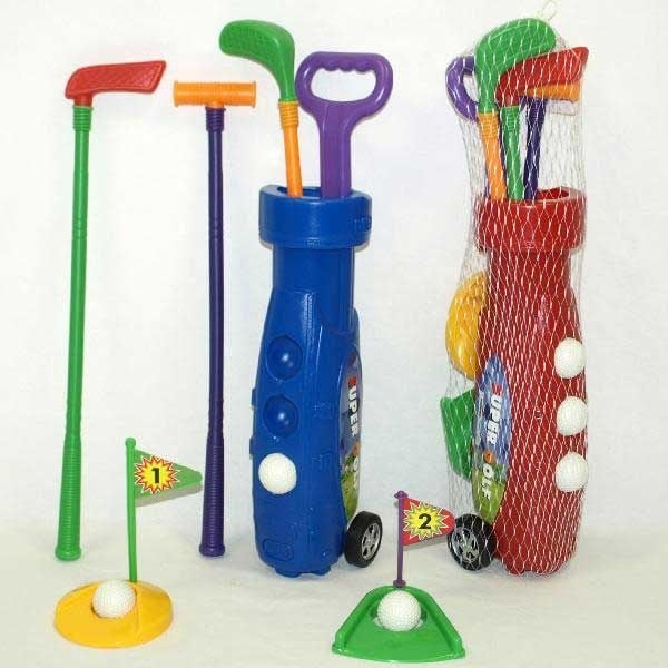 Set za golf ( 22-038000 )