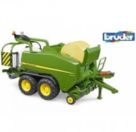 Bruder Balirka John Deer C441R ( 020323 )