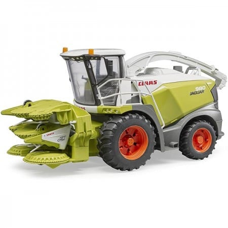 Bruder Kombajn Claas Jaguar 980 ( 021344 )