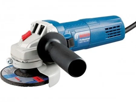Bosch brusilica ugaona gws 750 s115 ( 0601394120 )