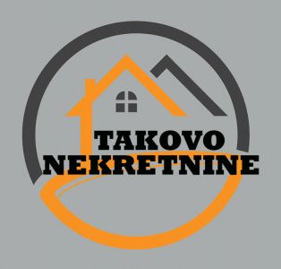 "TAKOVO" NEKRETNINE ZA SIGURNU BUDUCNOST