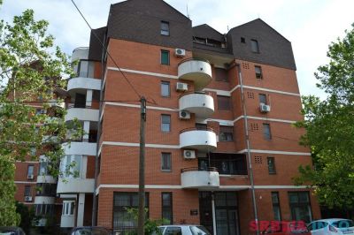 Apartman Adela