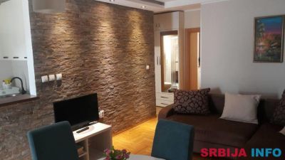 Apartman Pantic - Zlatibor