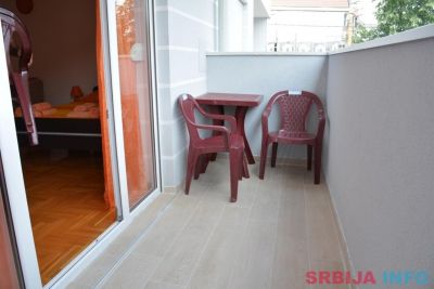 Apartman Radmanovac - Vrnjačka Banja