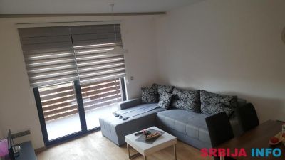 Apartman Mir Zlatibor