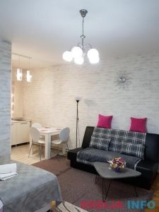 Apartman Gundulićeva 8 - Novi Sad