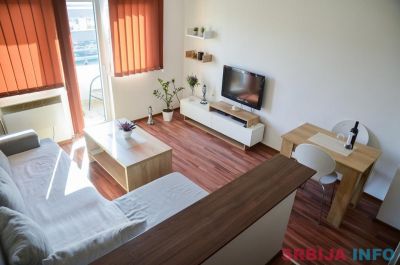 Alex Apartment - Novi Sad