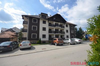 Apartman Ksenija - Zlatibor