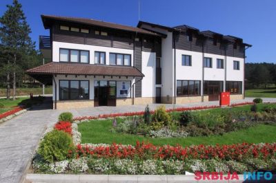 Apartments TO Zlatibor