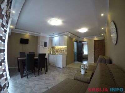 Apartman Bogić - Golubac