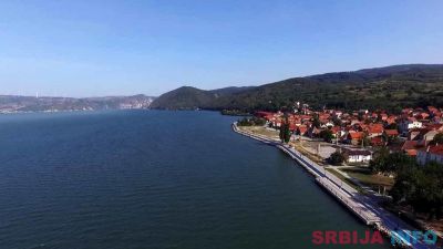 Apartman Bogojević - Golubac