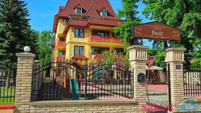 Extra Apartman Jezero - Palić