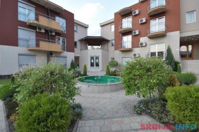 Apartman Raj - Vrnjačka Banja