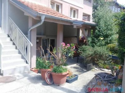 Apartmani Biljana Lazić - Vrnjačka Banja