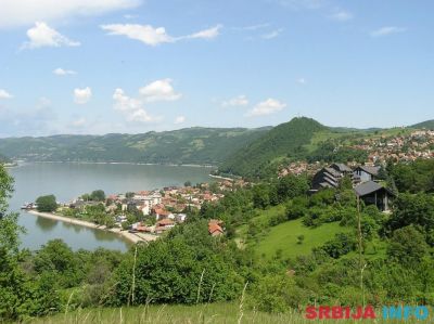 Hotel Lepenski Vir - Donji Milanovac