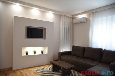 Vrnjacka Idila - Apartmana Vrnjačka Banja