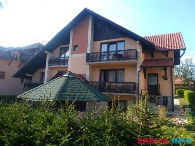 Apartman Višnja Zlatibor