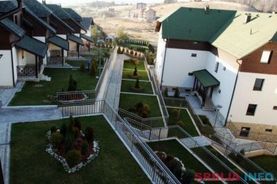 Apartman Konak 23/4 Zlatibor