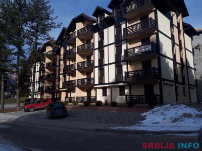 Apartman Banel Zlatibor