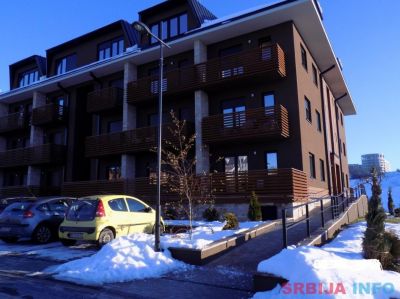 Apartman NDK Zlatibor