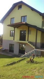 Jeremicak Apartman Zlatibor